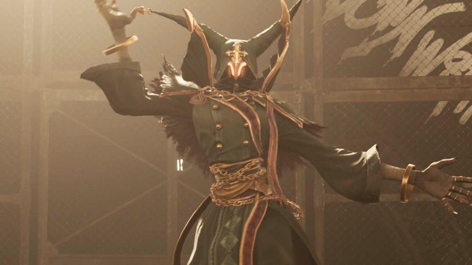 Final-Fantasy-Designer Itahana verlässt Square Enix nach fast 30 Jahren