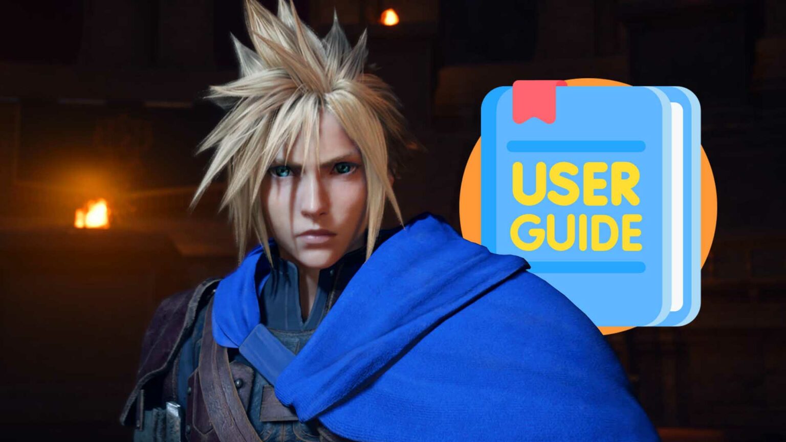 Final Fantasy 7 Rebirth: Komplettlösung mit allen Guides - Tipps & Tricks