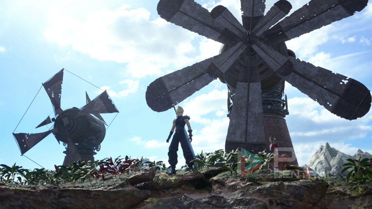 Final Fantasy 7 Rebirth: Komplettlösung mit allen Guides - Tipps & Tricks