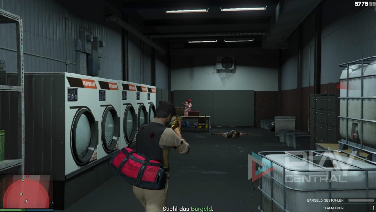 GTA Online: Cluckin'-Bell-Überfall - Komplettlösung 2025