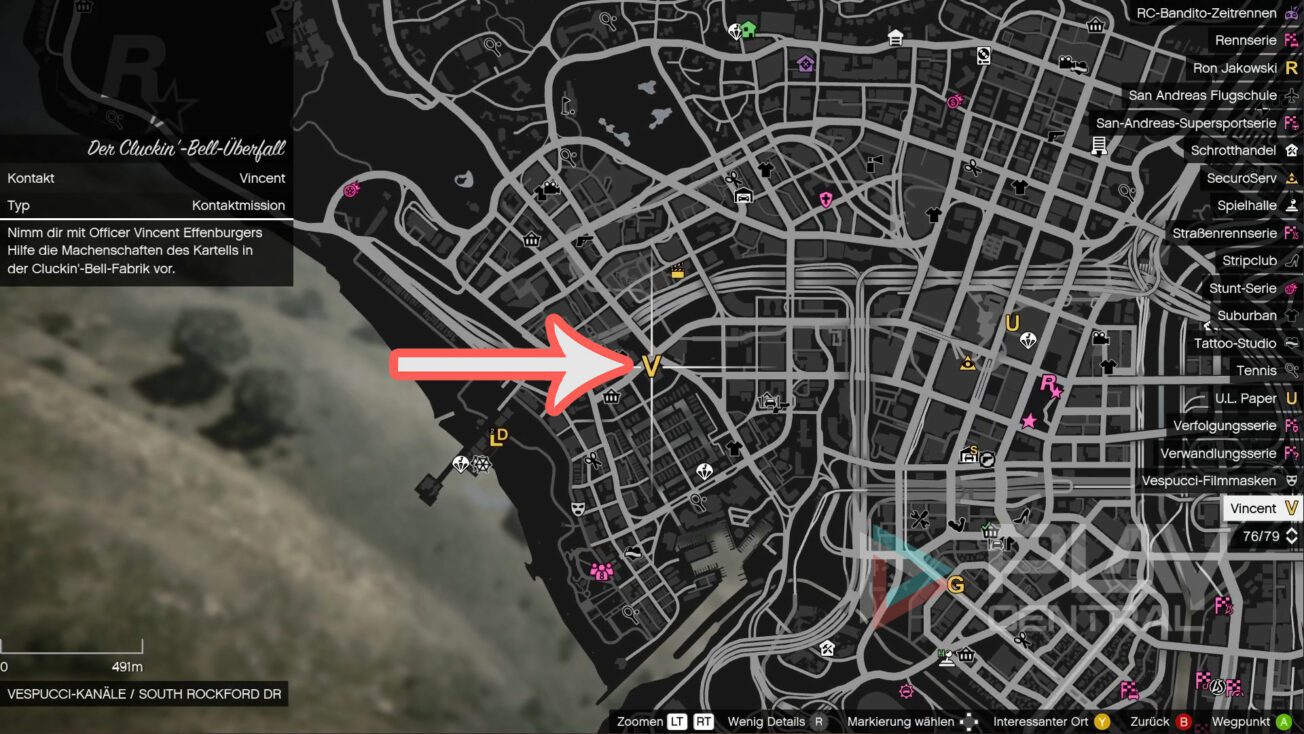 GTA Online: Cluckin'-Bell-Überfall - Komplettlösung 2025