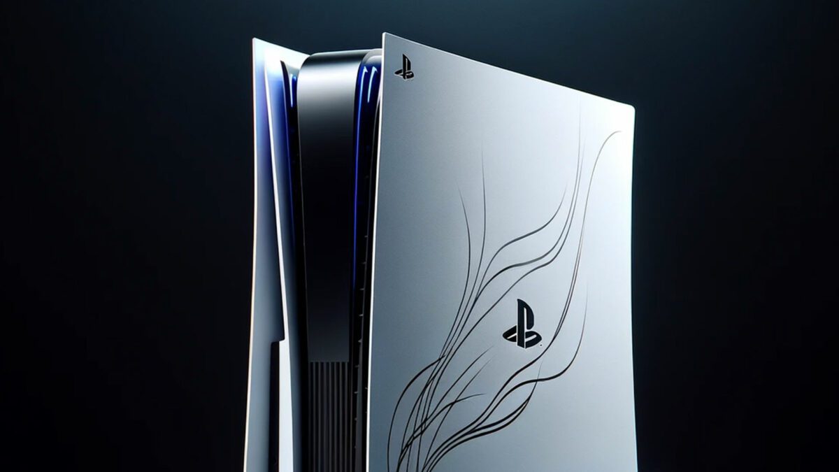 PS5 Pro: Fast alle Specs bekannt - Alle Hardware-Details im Überblick