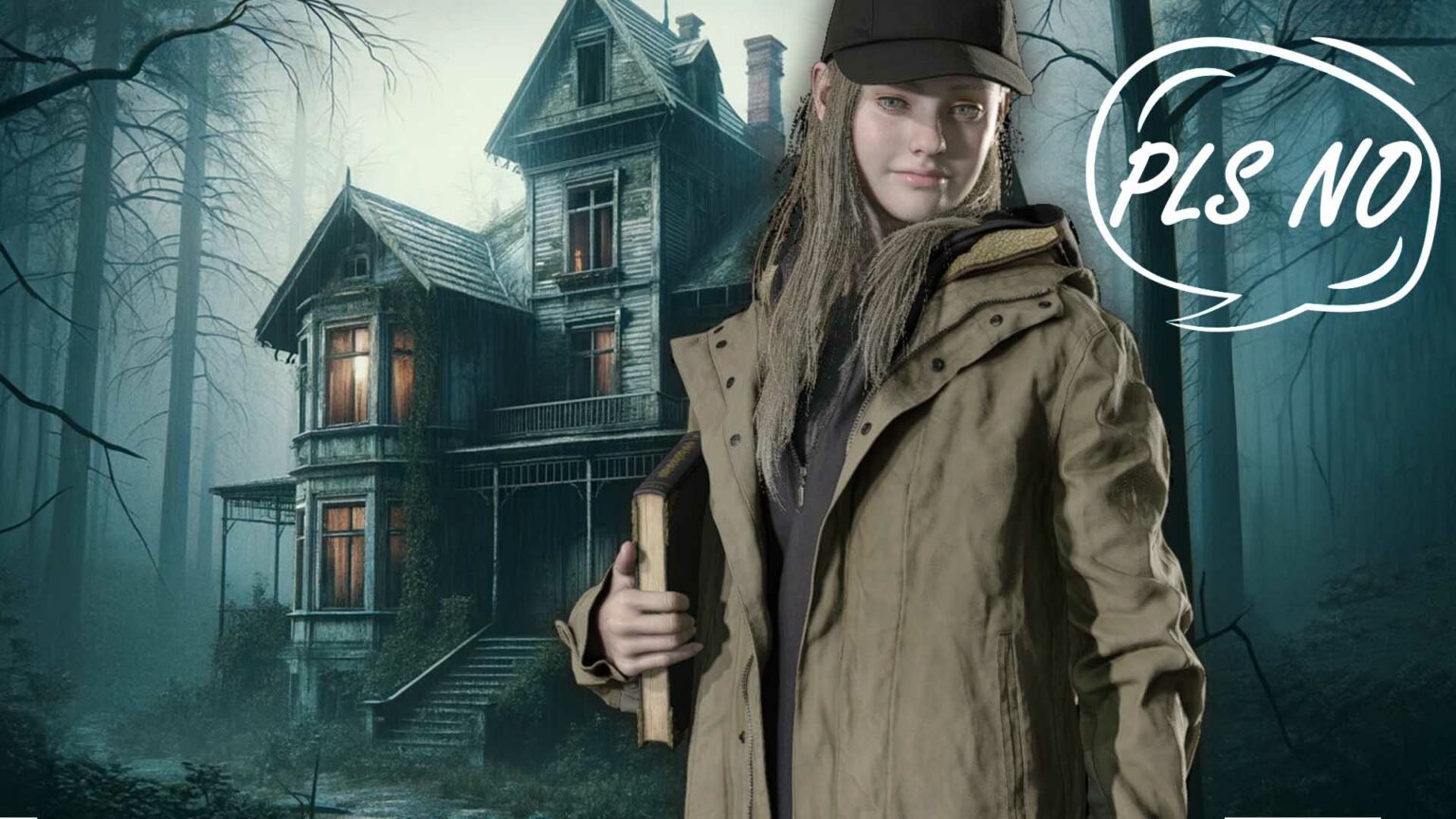 Resident Evil 4 (Remake): Wer ist Leon S. Kennedy?