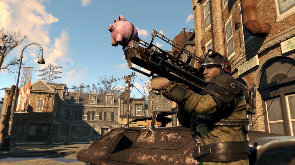 Fallout 76 - Bethesda plant vorerst keine neuen Expeditions mehr