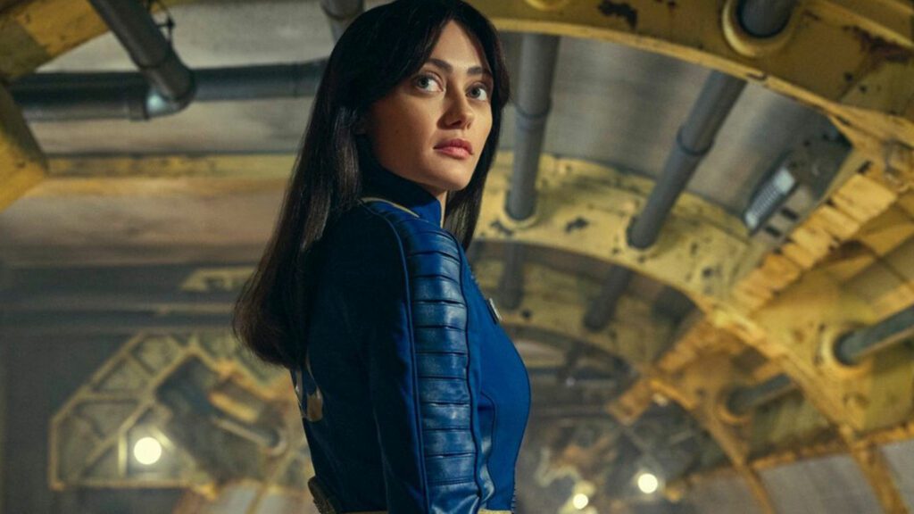 Fallout-Cosplay-Welle: Reddit feiert Lucy-Darstellung mit über 24.000 ...