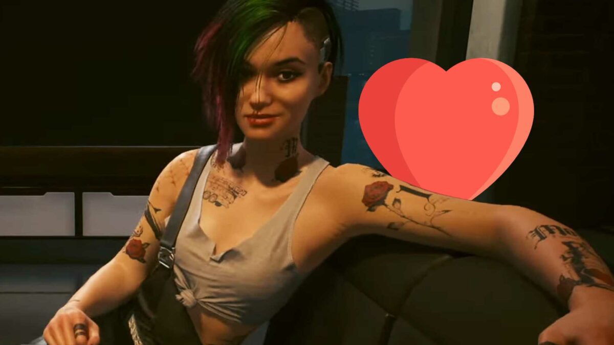 Cyberpunk 2077 hebt Mindestanforderung an - Windows 11 wird Pflicht