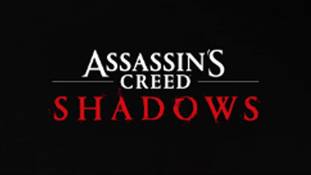Assassin's Creed Shadows offiziell angekündigt, Teaser kommt morgen!