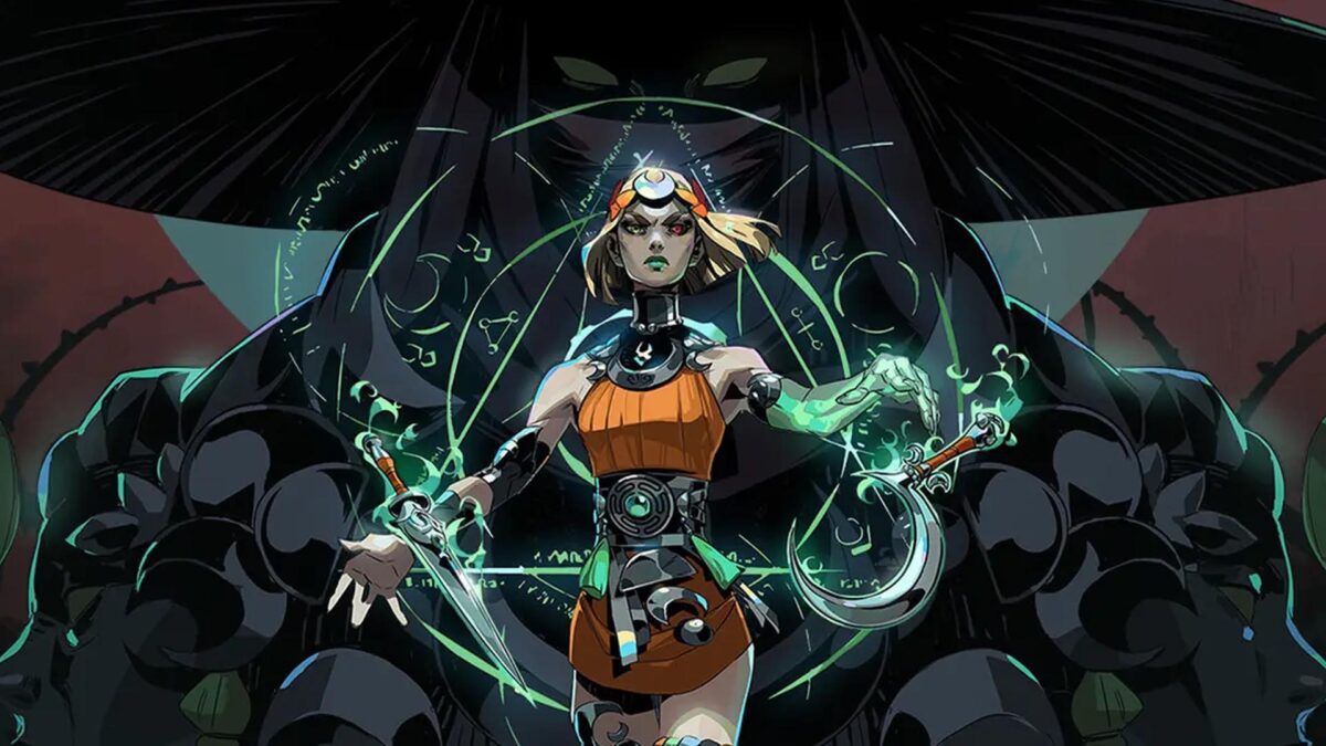 Hades 2 explodiert komplett im Early Access auf Steam
