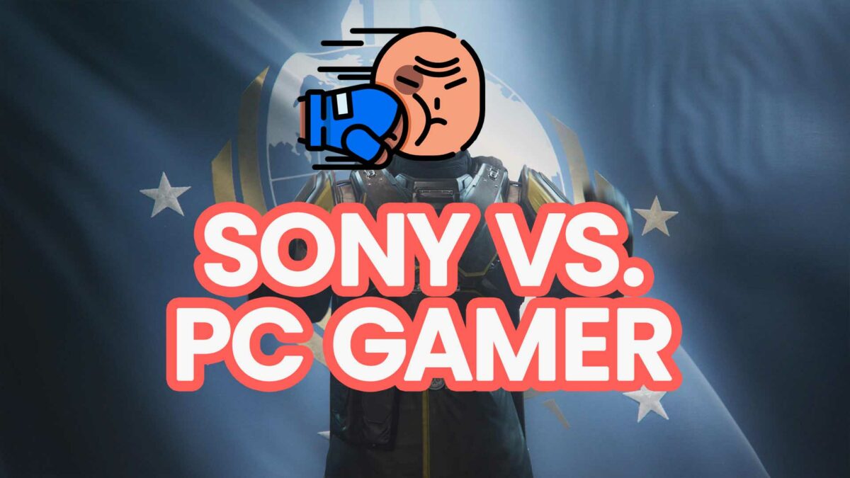 Helldivers 2 auf Steam gelöscht? Community explodiert wegen PSN-Zwang