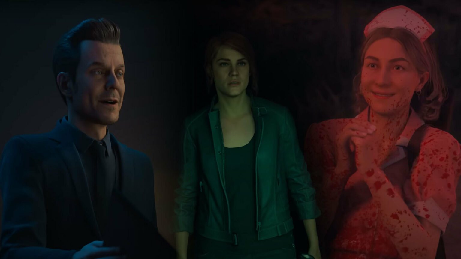 Alan Wake 2: Erster DLC Night Springs erschienen und physische Version ...