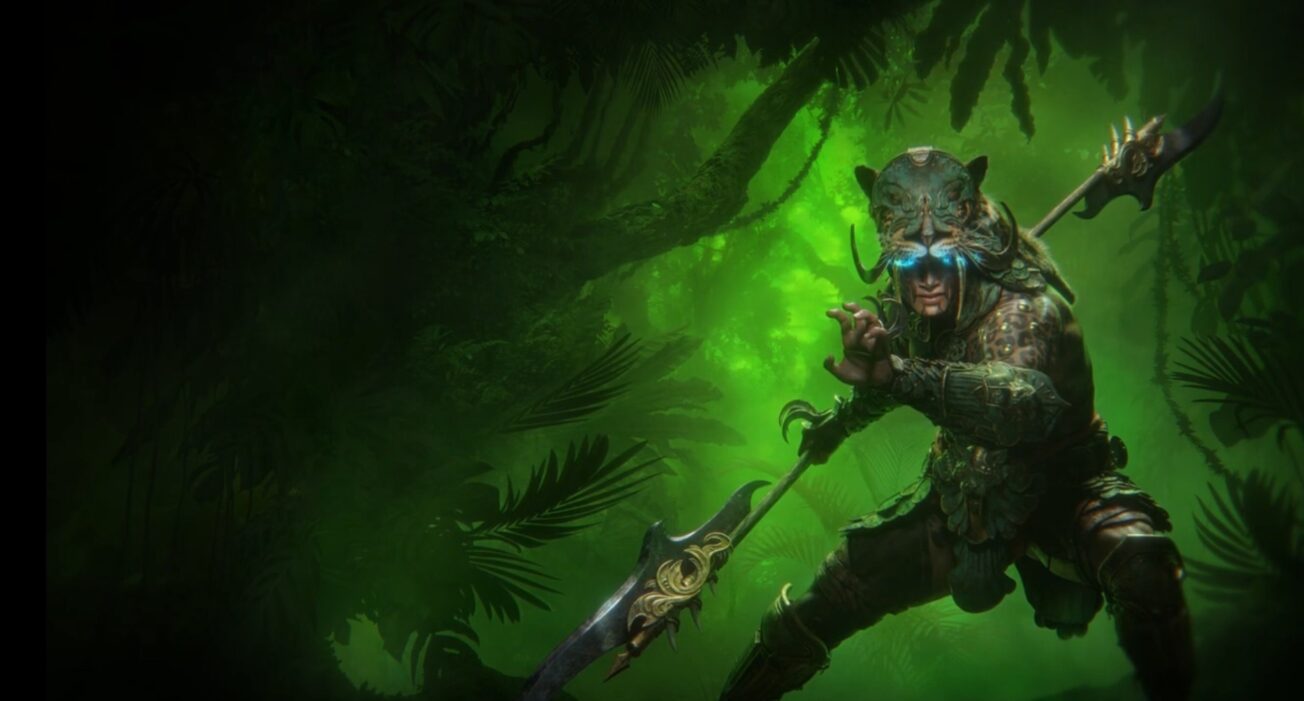 Diablo 4 Patch 3.1 - Mythic-Uniques werden craftbar und aufwertbar
