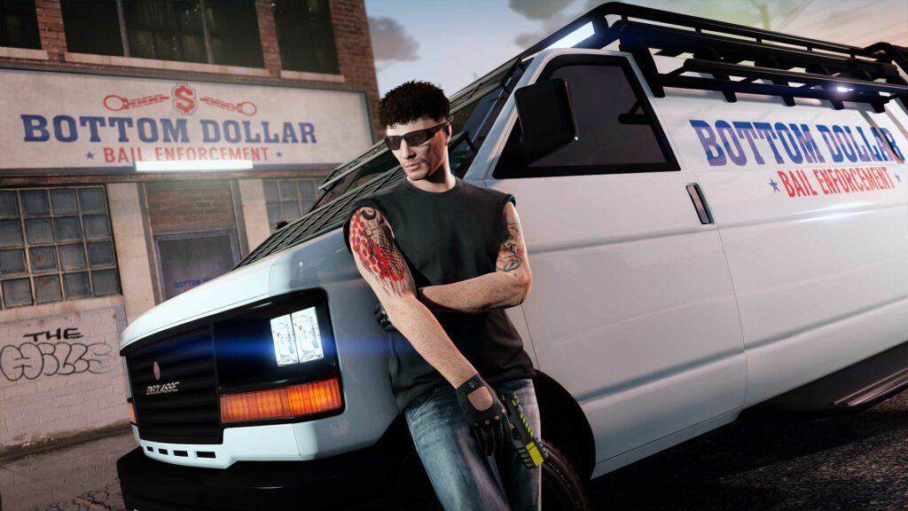 GTA Online Event Week 11. bis 17. Juni 2026 - So sicherst du den World ...