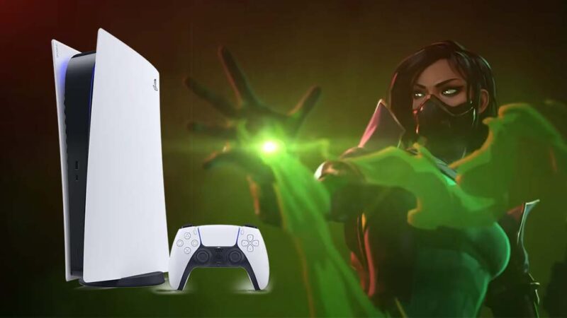 Valorant kommt endlich auf PS5 und Xbox Series X/S