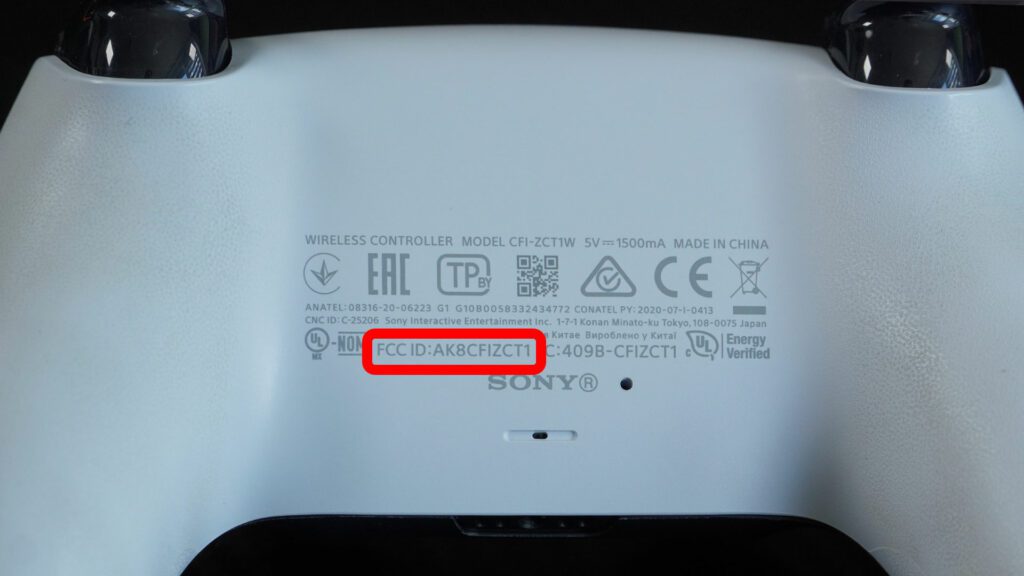 PS5-Controller öffnen und auseinanderbauen, so geht's!