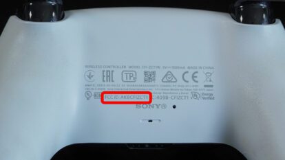 PS5-Controller öffnen und auseinanderbauen, so geht's!