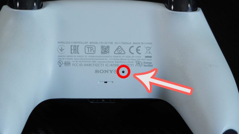 PS5 DualSense: Stick Drift ganz einfach beheben, so geht's!