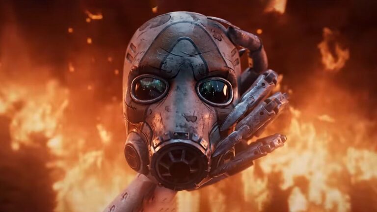 Borderlands NewsTag 4 First Look - Borderlands 4 NewsTag - PlayCentral