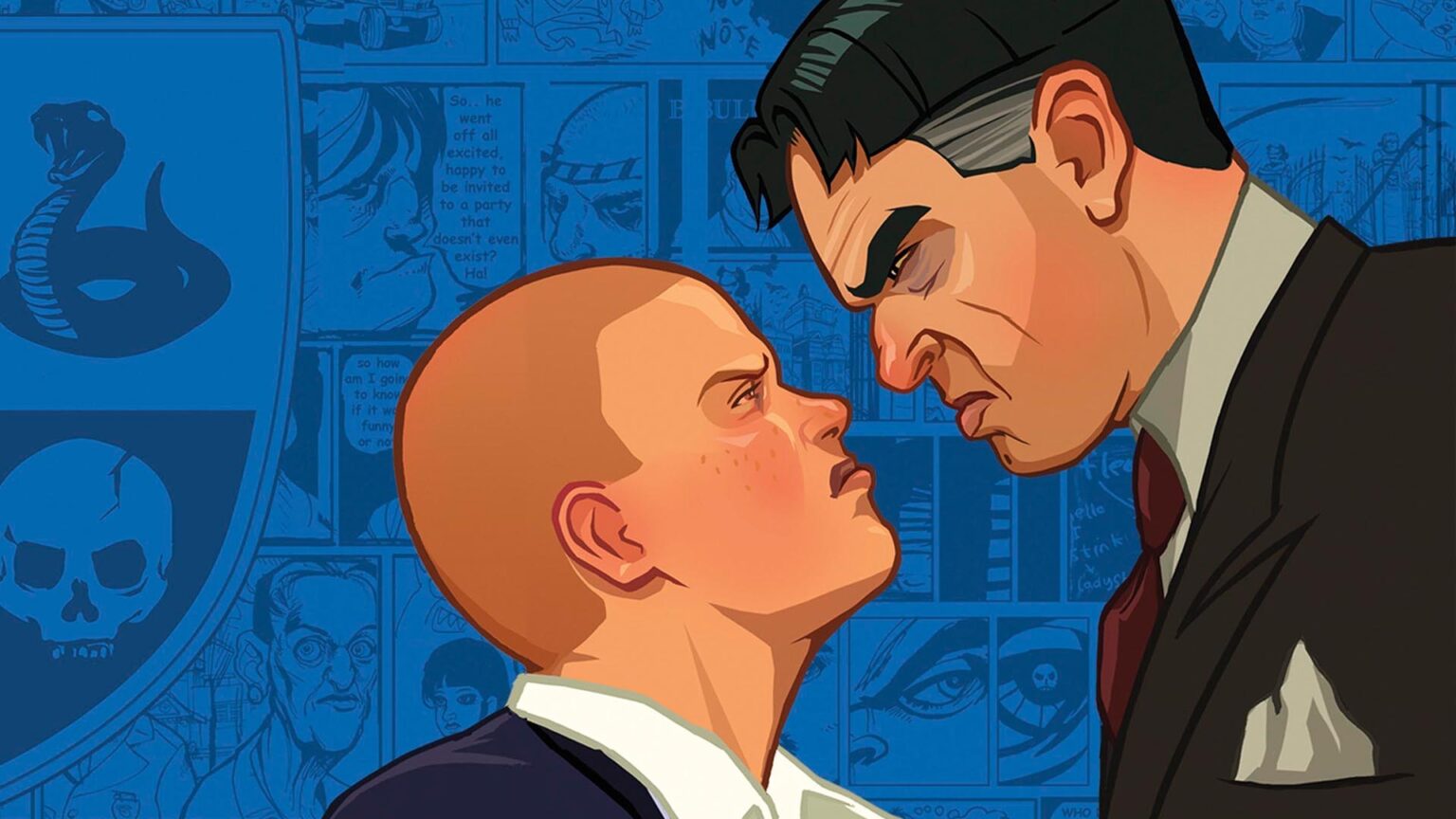 Rockstar Games bringt Bully auf GTA+ - Was bedeutet das jetzt?