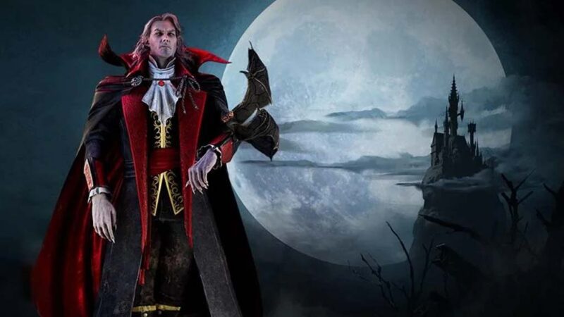 Dead by Daylight - Neues Crossover mit Tokyo Ghoul sorgt für frischen Wind im Spiel