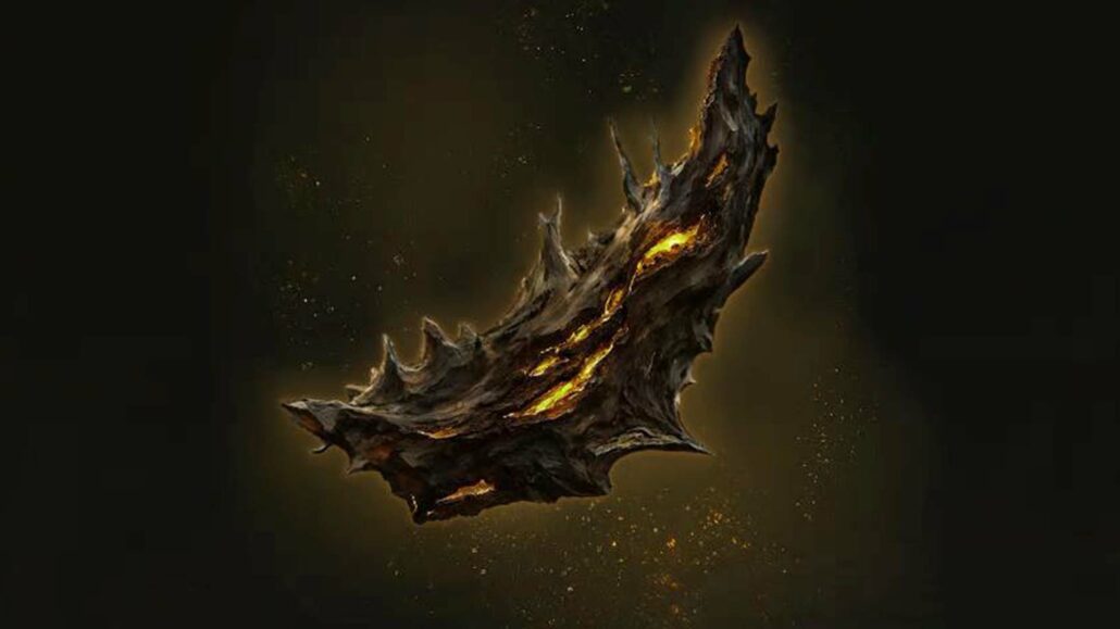 Die Elden Ring Level Map zeigt euch die optimale Reihenfolge aller Gebiete