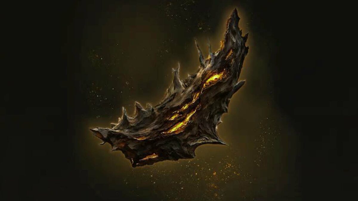 Die Elden Ring Level Map zeigt euch die optimale Reihenfolge aller Gebiete