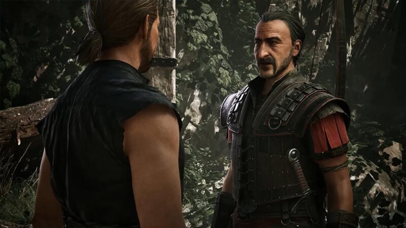 Gothic 1 Remake: Trailer in Unreal Engine 5 haut uns aus den Socken