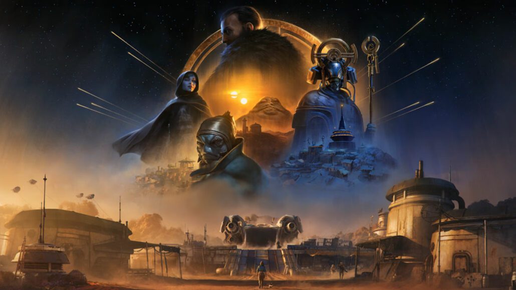 Star Wars Outlaws: Ubisoft zeigt Roadmap und Season Pass-Pläne