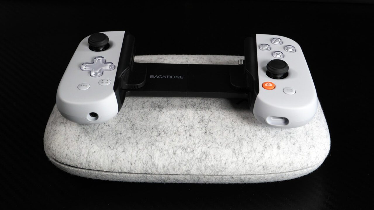 Backbone One (Gen 2) im TEST: Was kann der Mobile-Controller?