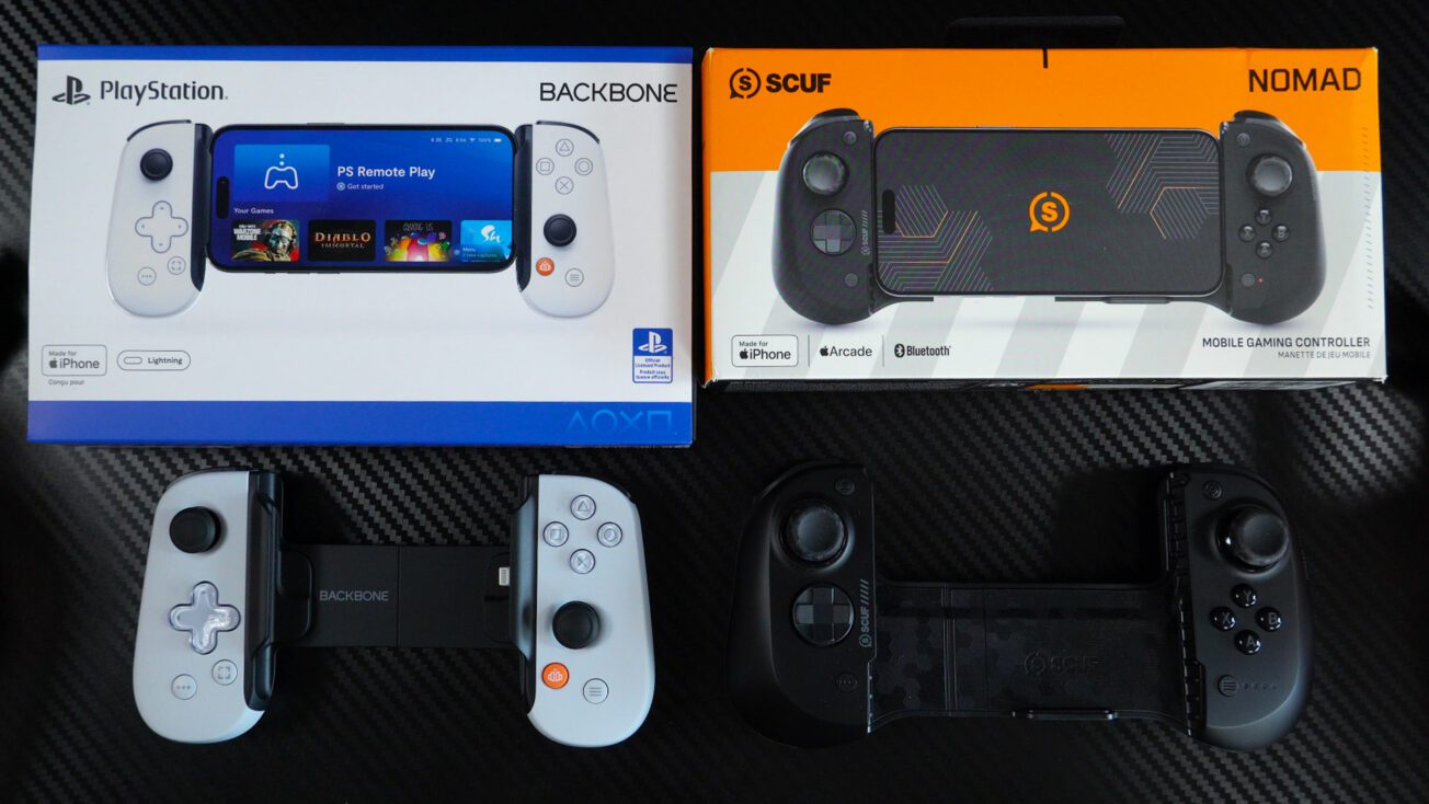 Backbone One (Gen 2) im TEST: Was kann der Mobile-Controller?