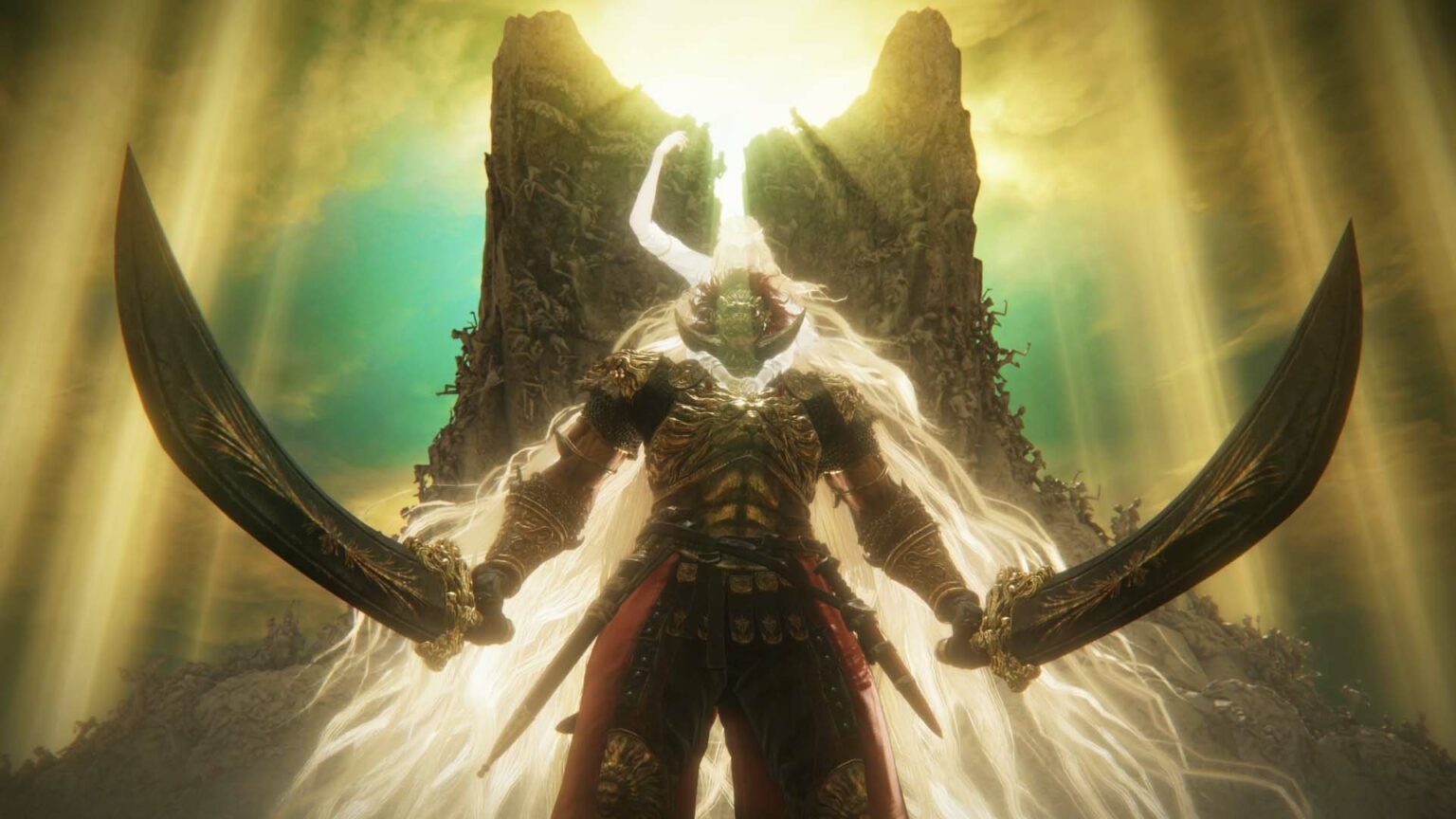 Elden Ring-DLC: Finaler Boss war Fans zu schwer, wird jetzt leichter