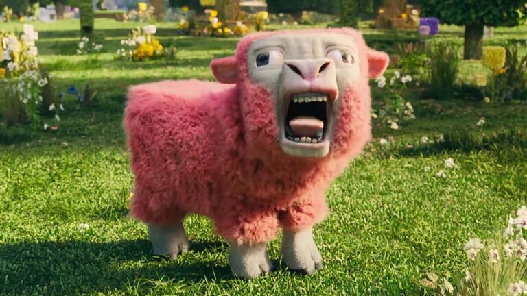 A Minecraft Movie: Community findet Trailer zum Minecraft-Film cringe