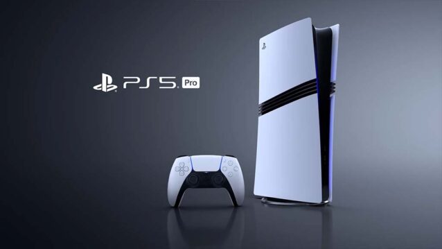 PS5 Pro vorgestellt: Preis, Release und alle Infos