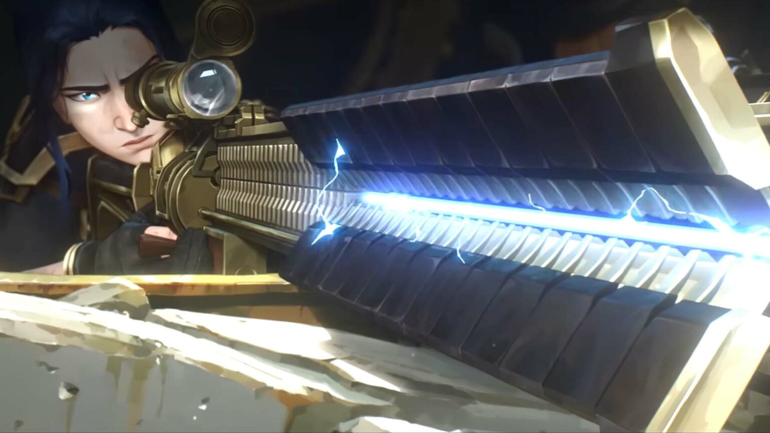 Arcane Season 2: Trailer teast Warwick und Teile der Story