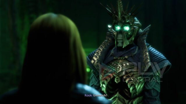 Dragon Age The Veilguard: Manfred wiederbeleben oder ein Lich werden ...