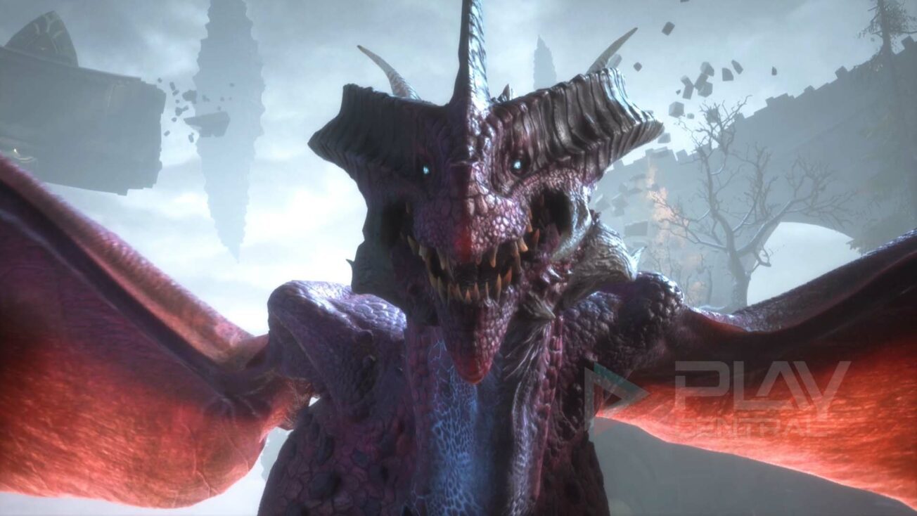 Dragon Age 4: Mythal richtig antworten und Kampf verhindern, so gehts ...
