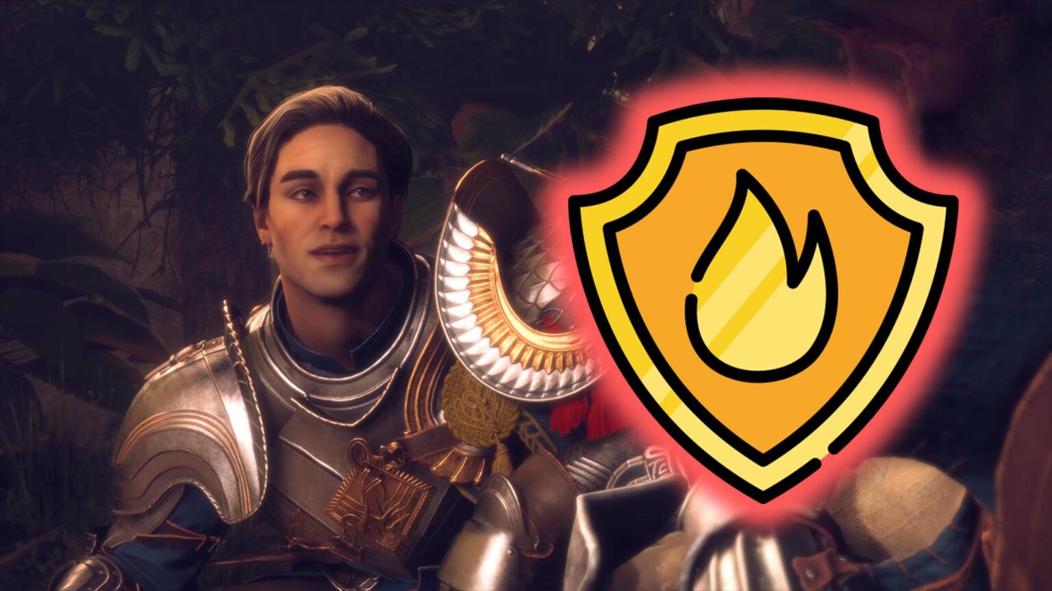 Dragon Age The Veilguard: Warrior-Build als Feuer-Krieger - Anleitung