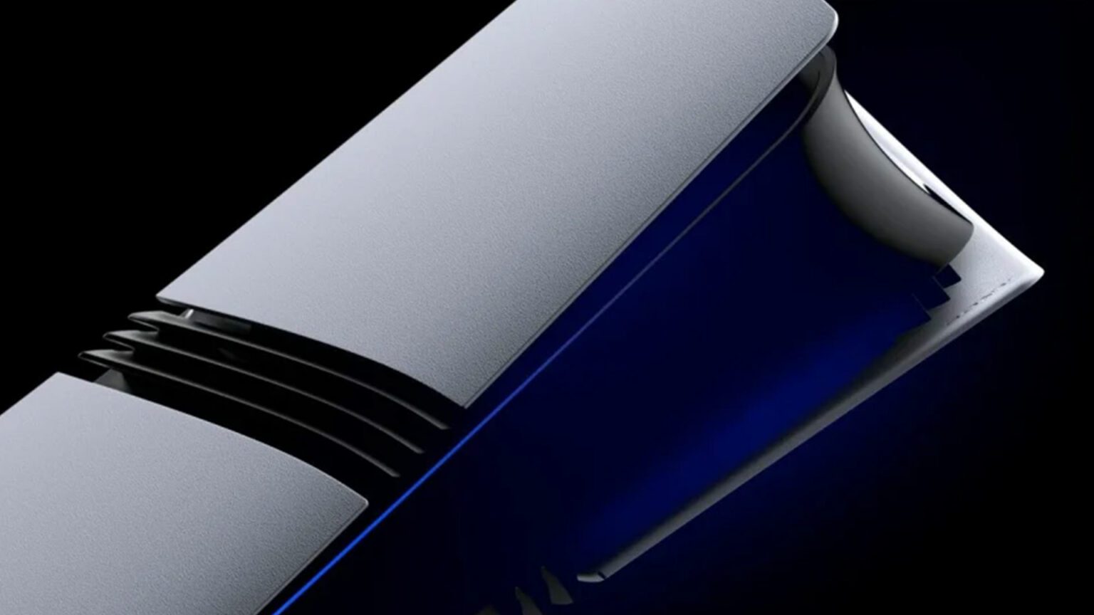 PS5: Neues Modell CFI-1100 im Vergleich mit der originalen Konsole CFI-1000