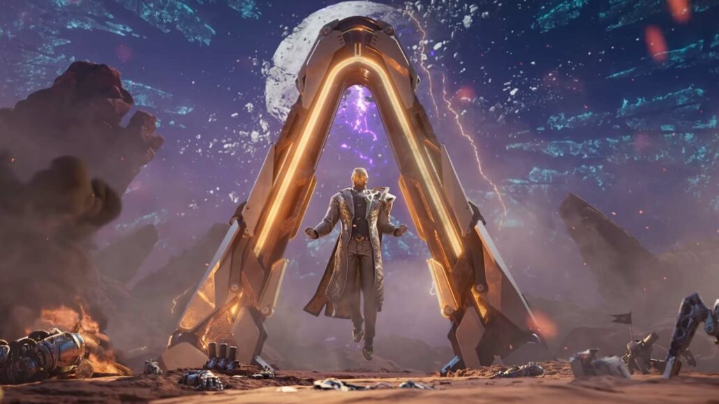 Borderlands 4 Vorstellung: Vex, die düsterste Sirene mit tödlichen Kräften