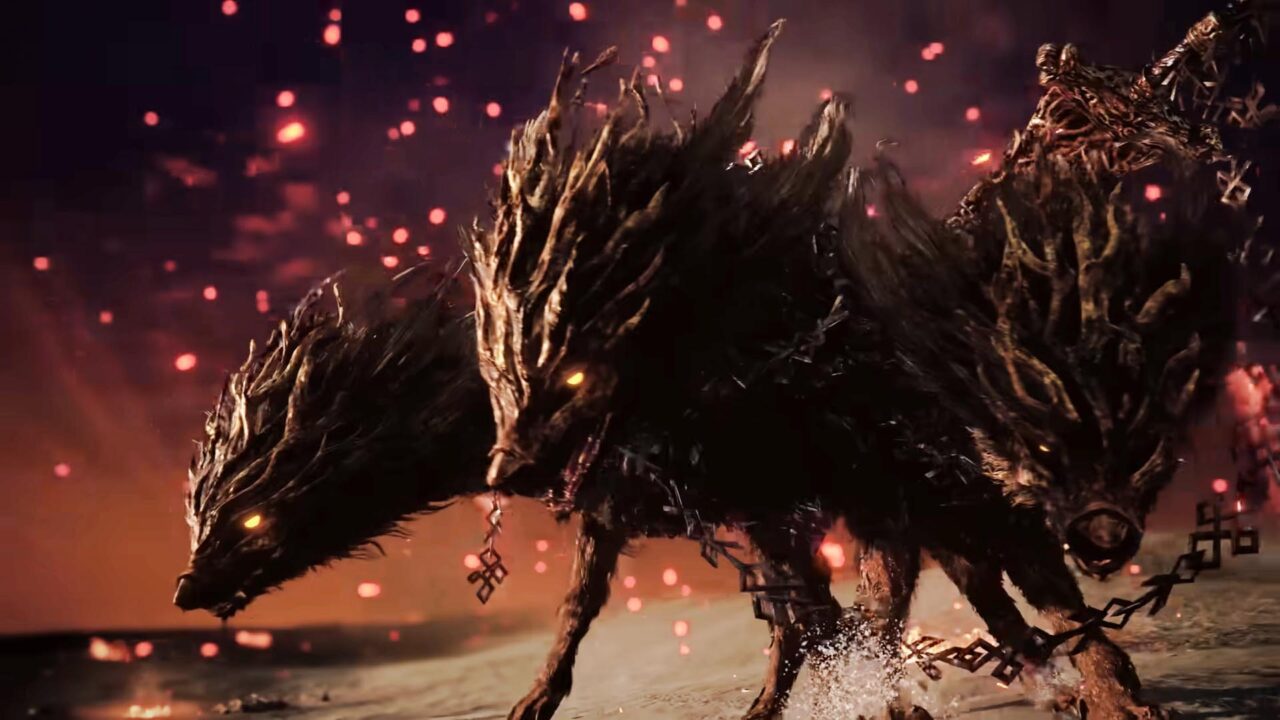 Tricephalos besiegen in Elden Ring Nightreign, so gehts! - Lösung jede ...