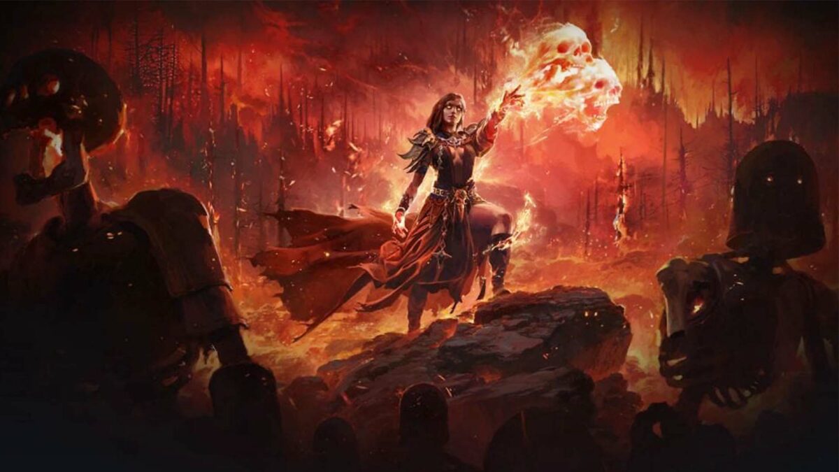 Path of Exile 2: Aszendenz-Prüfung meistern, so gehts! - Tipps & Tricks