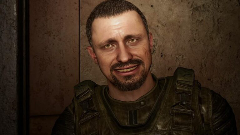 Stalker 2: Die Linie - Scanner übergeben oder ihn selbst benutzen?