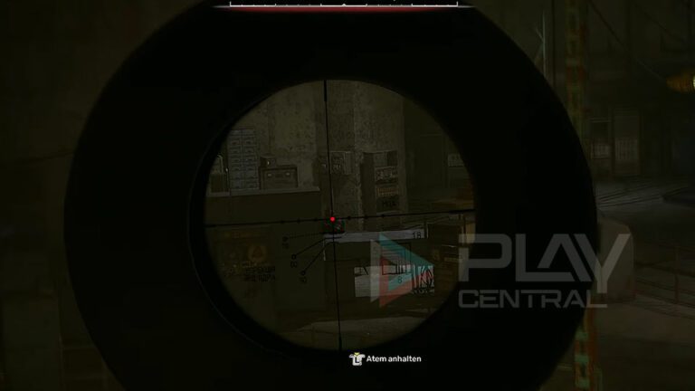 Stalker 2: Jeder kriegt, was er verdient - Strelok- oder Kaymanow-Ende erhalten?