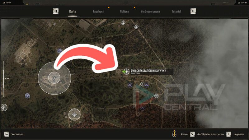 Stalker 2: Fundorte aller Blaupausen für Rüstungen - Alle Upgrades im ...