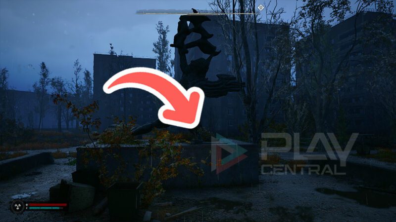 Stalker 2: Fundorte aller Blaupausen für Rüstungen - Alle Upgrades im ...