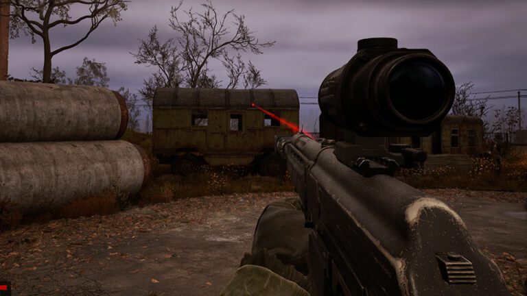 Bester Techniker in Stalker 2: Saiga D-12 verbessern - Fundorte für ...