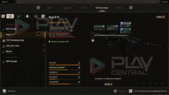 Bester Techniker in Stalker 2: Saiga D-12 verbessern - Fundorte für Upgrades & Blaupausen
