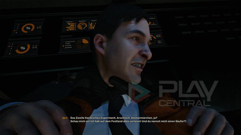 Stalker 2: Für die Aufseher oder Zenither entscheiden? - Wunschdenken ...