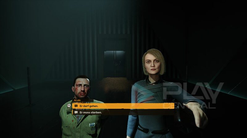 Stalker 2: Für die Aufseher oder Zenither entscheiden? - Wunschdenken ...