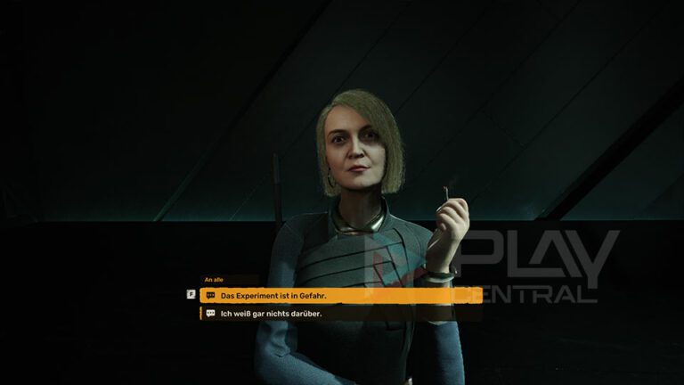 Stalker 2: Für die Aufseher oder Zenither entscheiden? - Wunschdenken ...