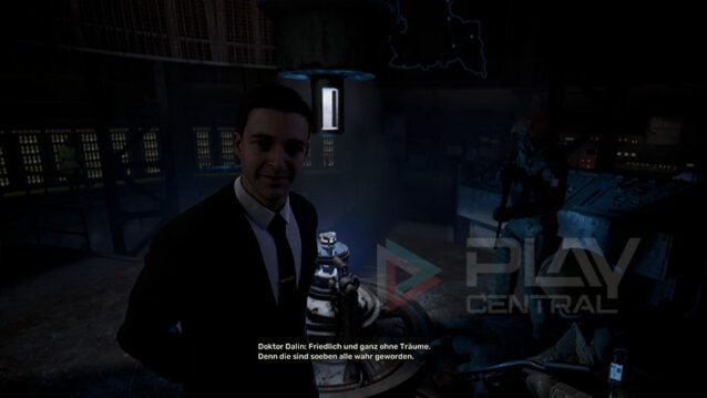 Stalker 2: Für die Aufseher oder Zenither entscheiden? - Wunschdenken ...